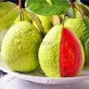100Pcs Guava Seeds - BuyingSeed.com - Free Shipping - Up to 70% OFF